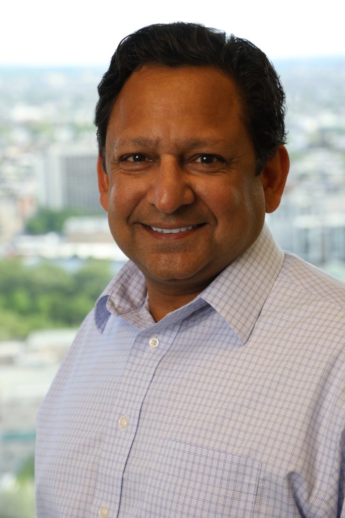 Team - Hersha Hotels & Resorts