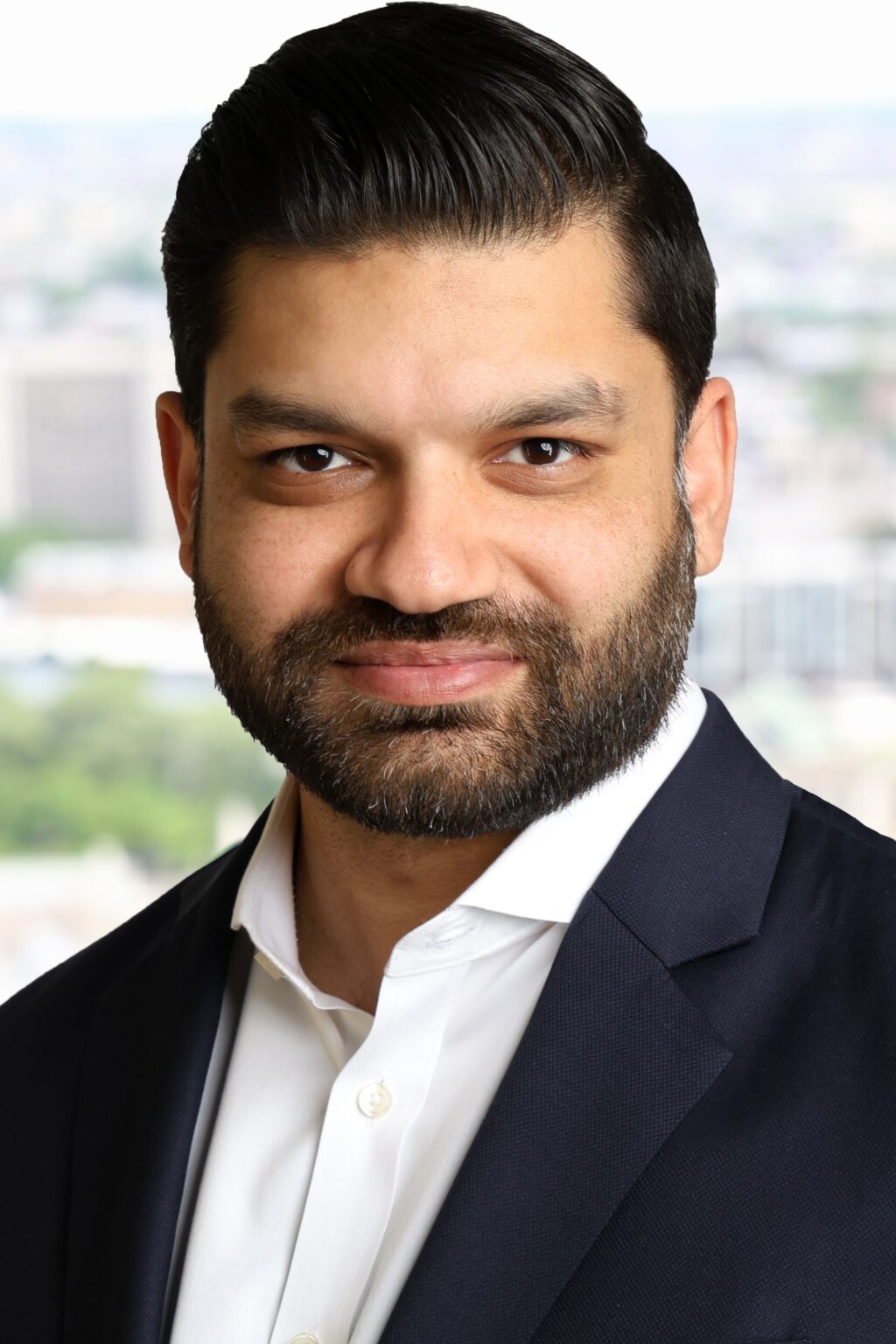 Team - Hersha Hotels & Resorts